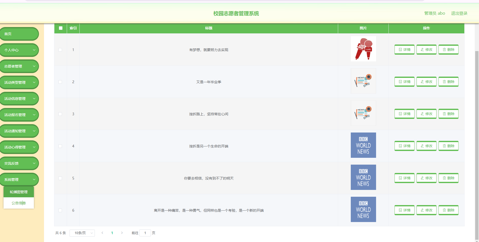 GitHub - NotMakerWebSite/JPSwhwiIUjGc: 校园志愿者管理系统校园志愿者管理系统校园志愿者管理系统